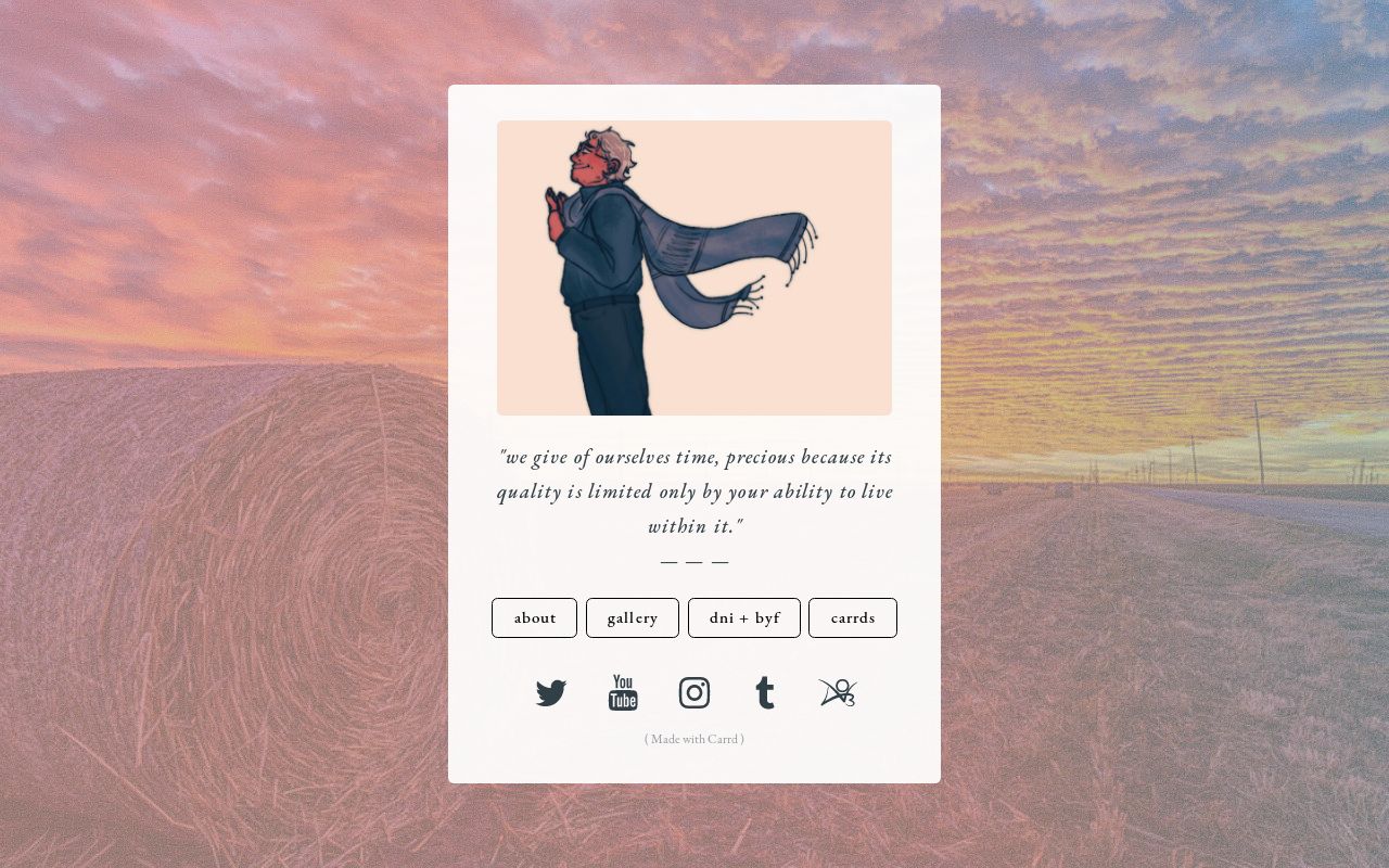 life worth remembering